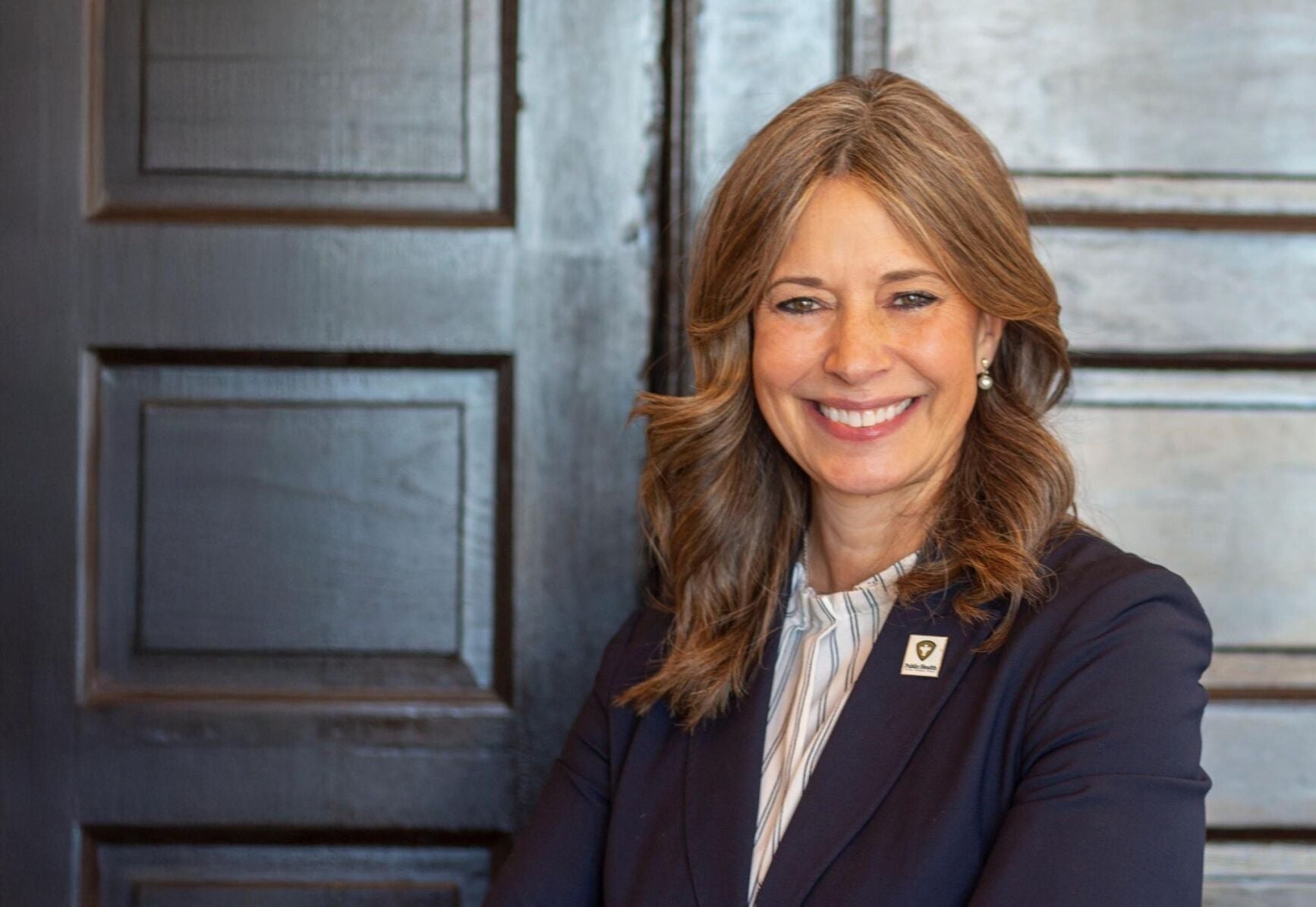Amy Acton, 2026 Ohio gubernatorial candidate, to visit Portsmouth ...