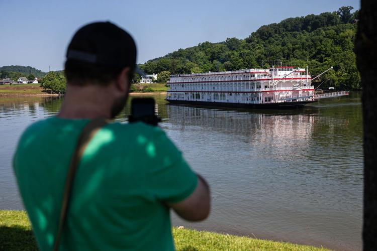 American Countess stops in Huntington, set to return to city later this ...