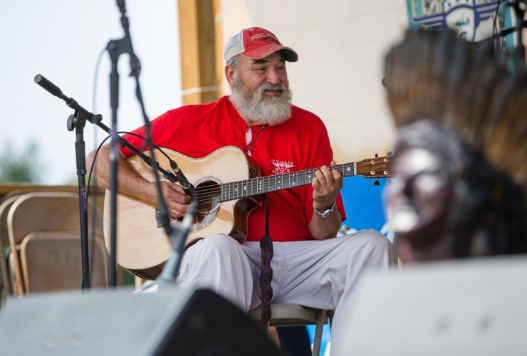Photos: Fly In Festival | Multimedia | herald-dispatch.com