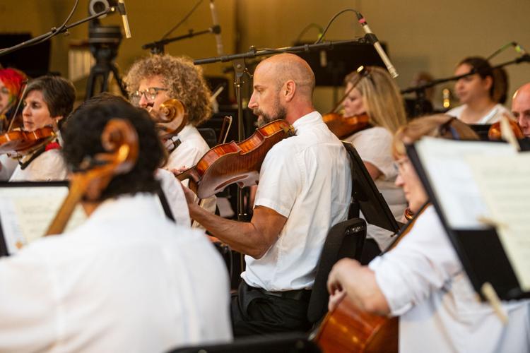 Holly Forbes joins forces with Huntington Symphony Orchestra for ...