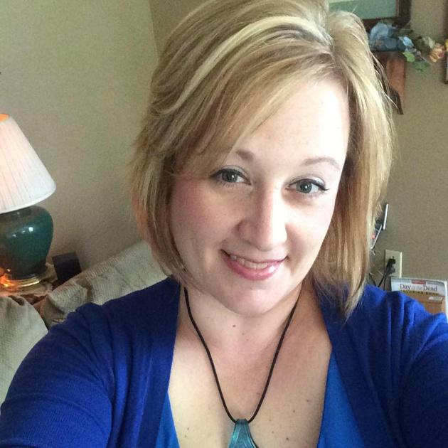 Stacy Sparks Herald