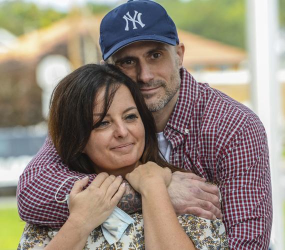 McDowell man freed after 14 years in prison for a crime that wasn't ...