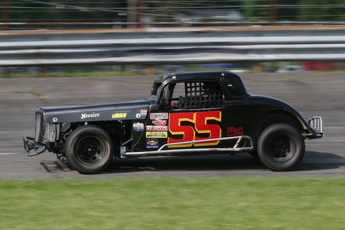Photos: Opening Day Races at Ona Speedway | Multimedia | herald ...
