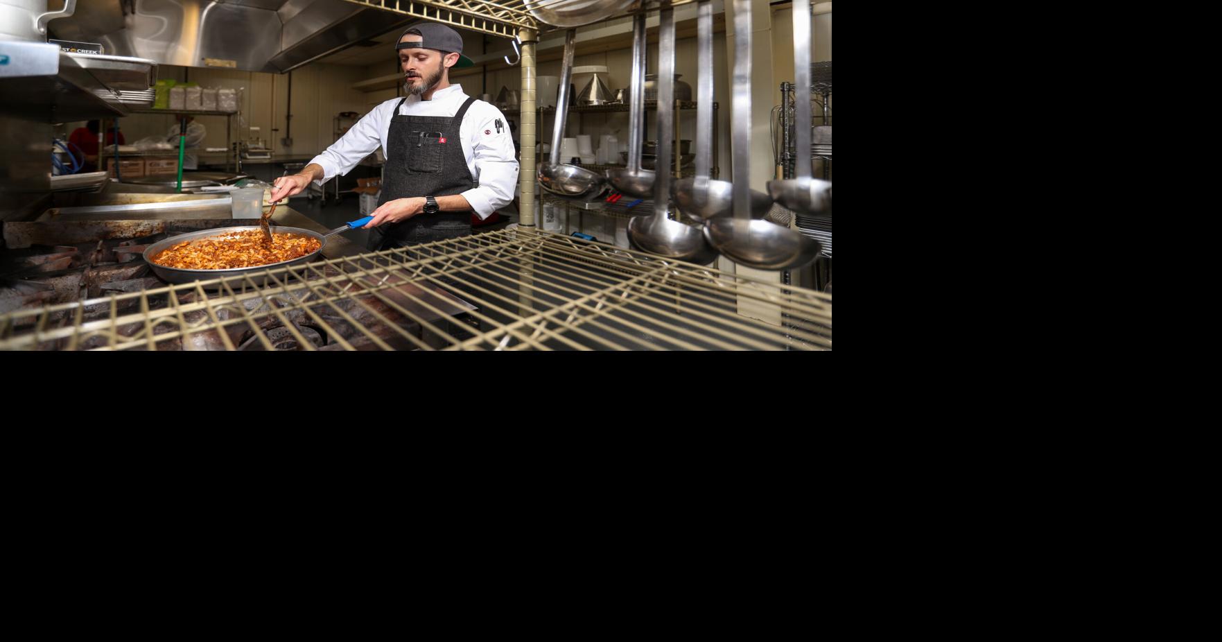 Central Kitchen Food Project serves local kids healthy meals | News ...