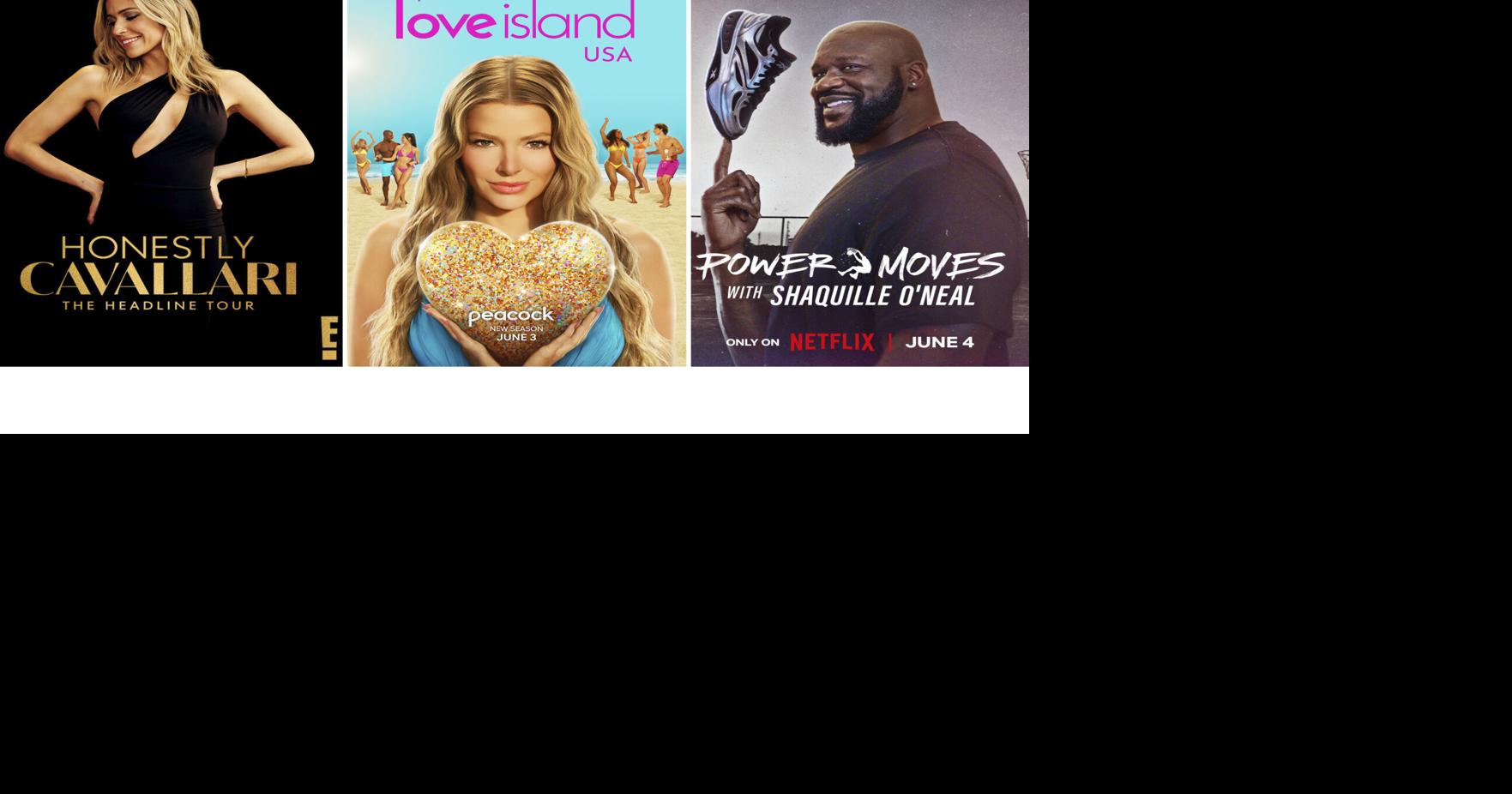 What to Stream: Nintendo's Switch 2, Addison Rae album and Ariana Madix ...