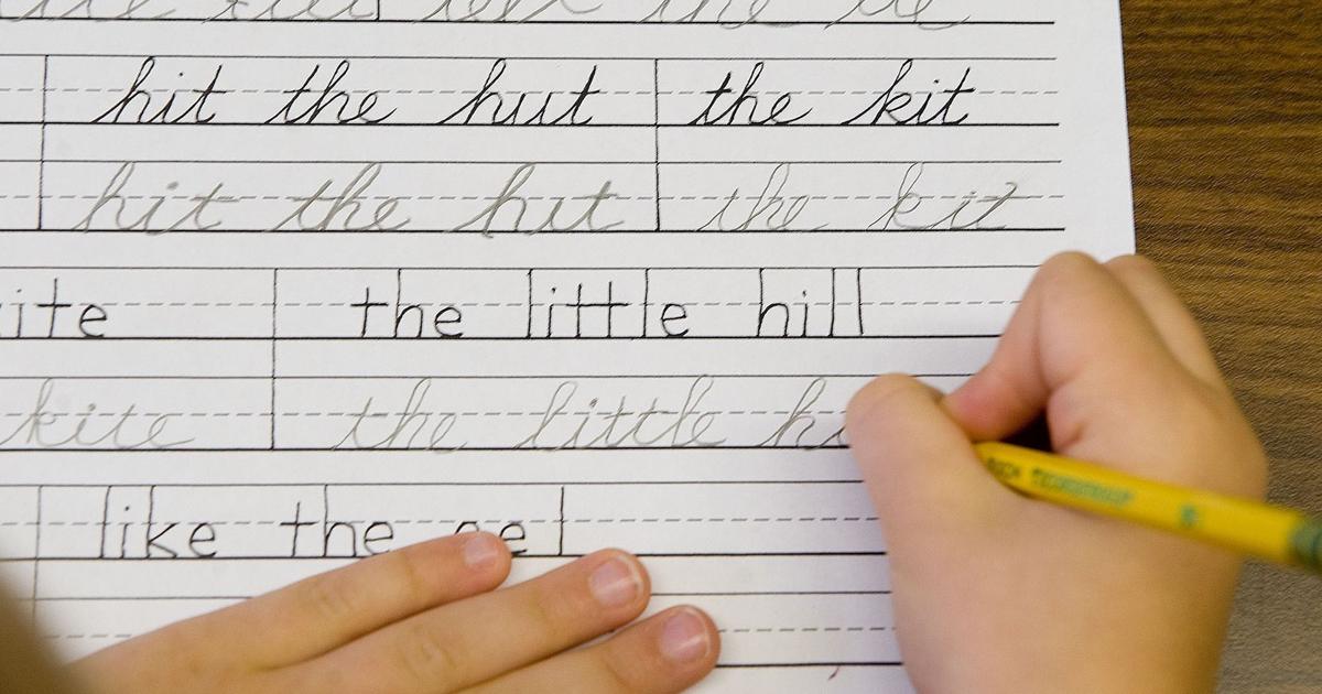 Many Schools Teach Cursive But Don t Emphasize It News Herald many-schools-teach-cursive-but-don-t-emphasize-it-news-herald