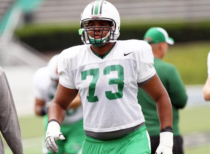 Gallery: Marshall Football Practice, Tuesday, Aug. 9, 2011 | Photos ...