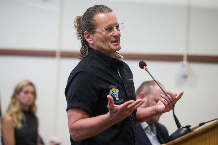 Tim Hardesty appointed Cabell County Schools superintendent | News ...