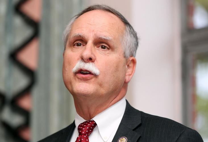 US Congressman David McKinley of WV dead at 79 | News | herald-dispatch.com