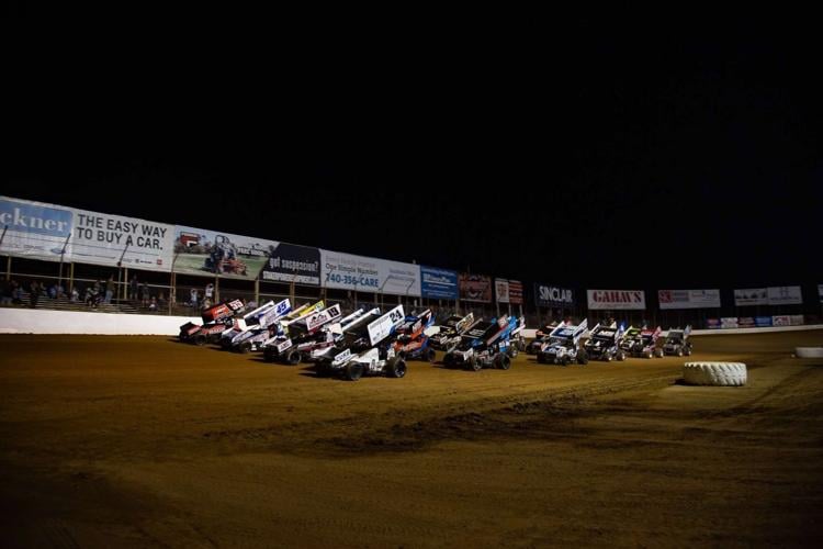 The Place to Be: Jents looking for 'big things' at PRP | Ohio News ...