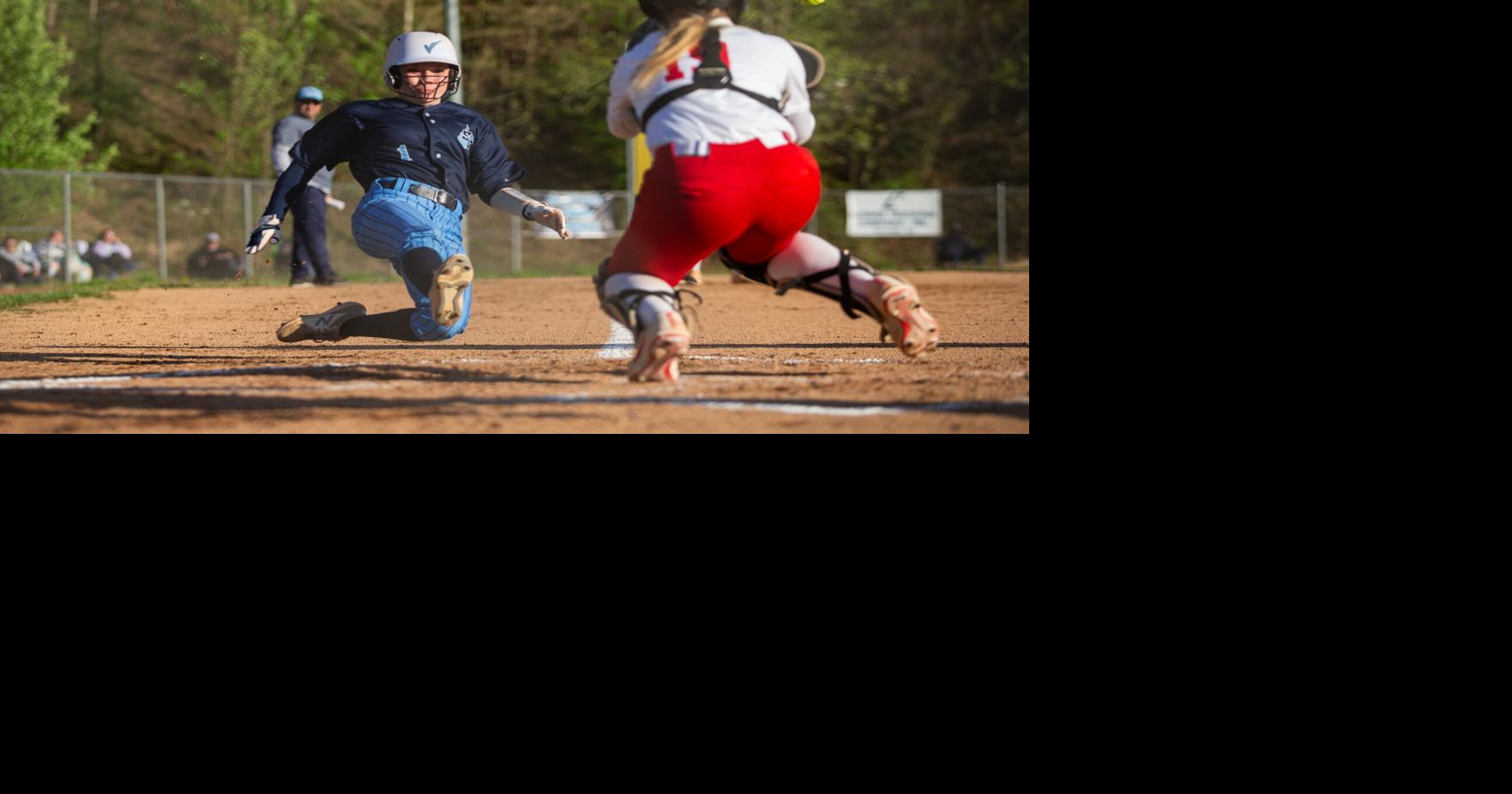 Photos: High school softball, Spring Valley vs. Hurricane | Multimedia ...
