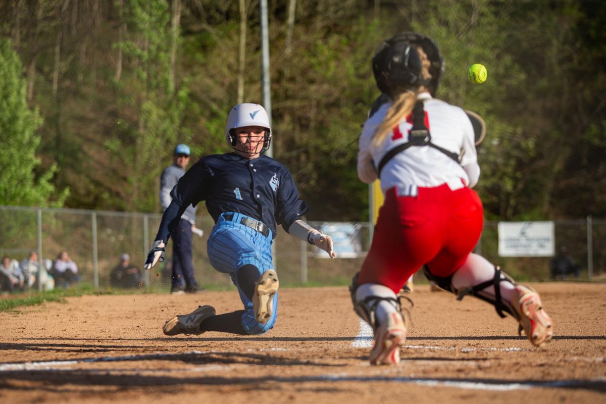 Turner leads Spring Valley by Hurricane, 8-5 | Sports | herald-dispatch.com