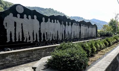UBB mine disaster remembered 14 years later | News | herald-dispatch.com
