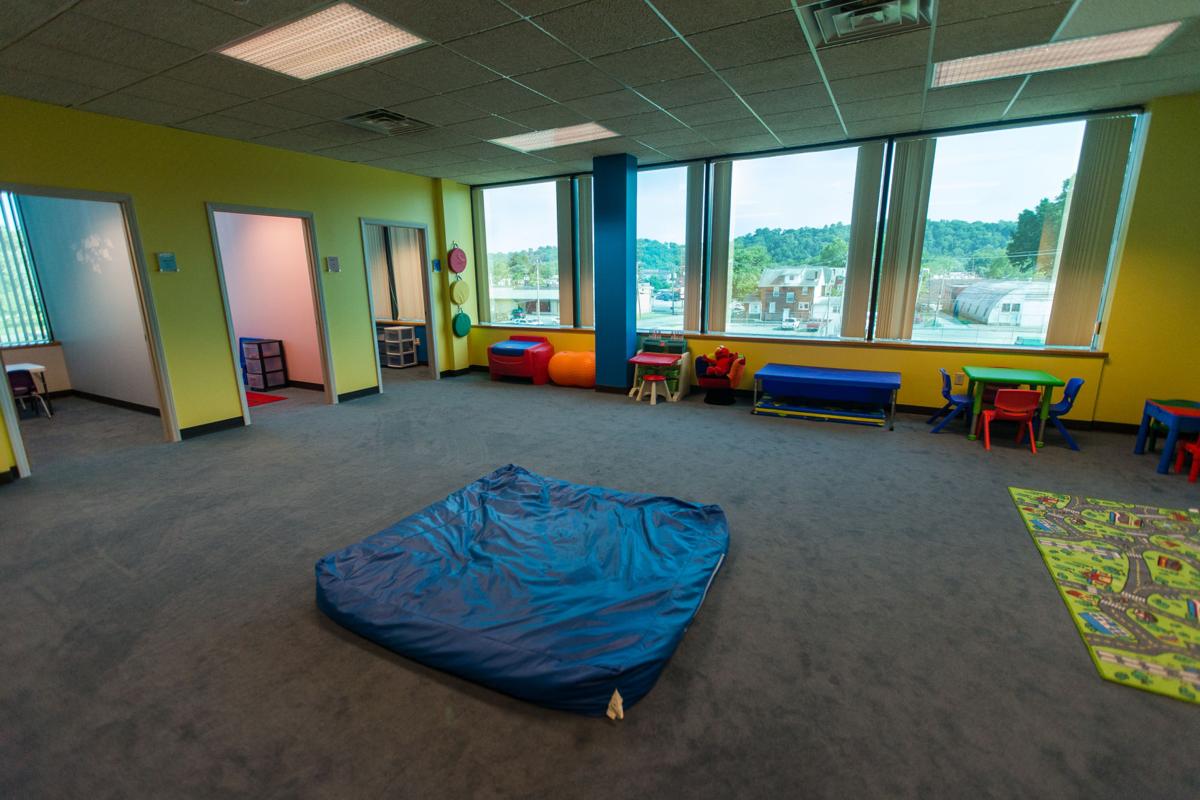 Photos: Autism Services Center celebrates 40 years of business ...