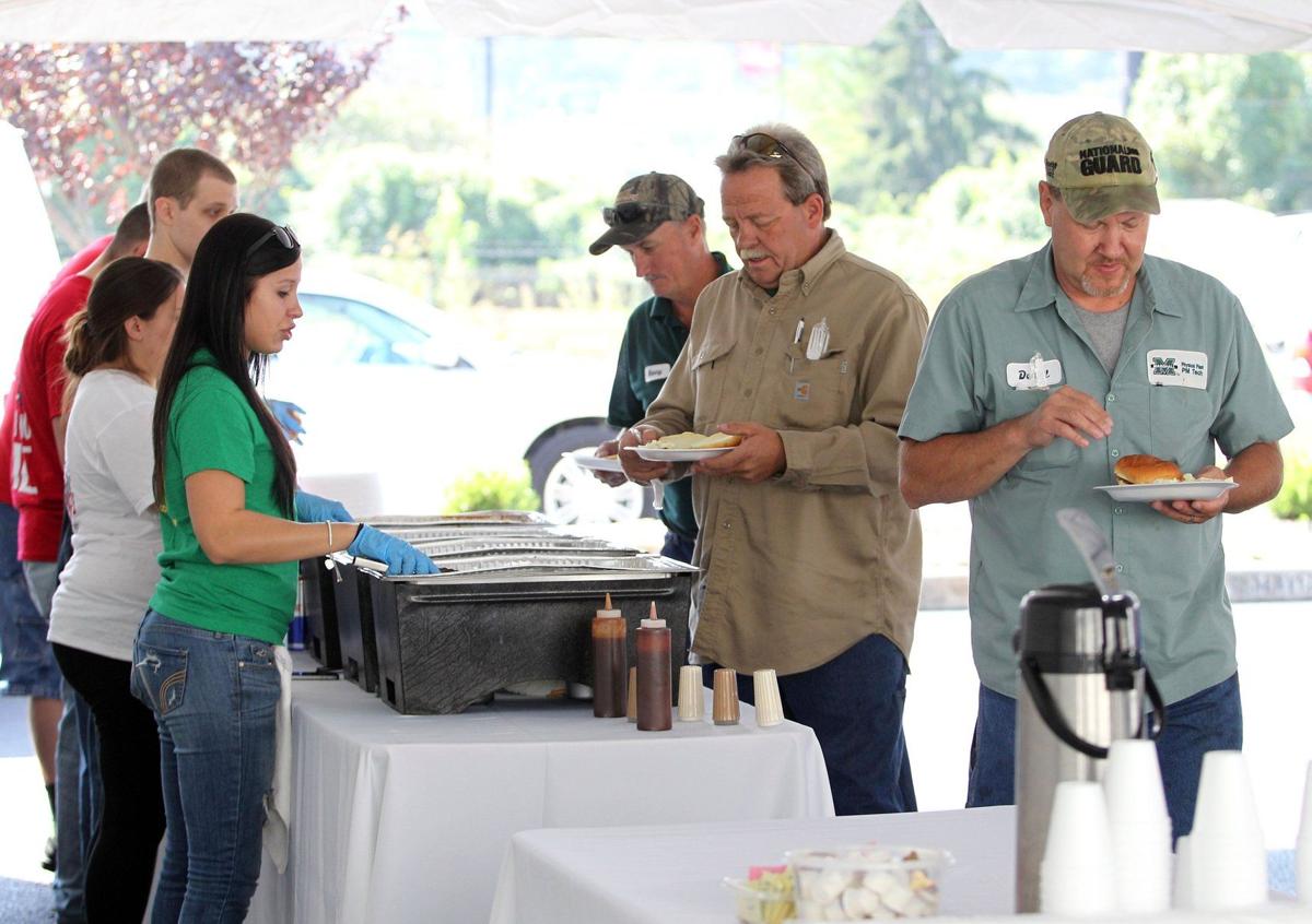 JABO celebrates 50 years | Business | herald-dispatch.com