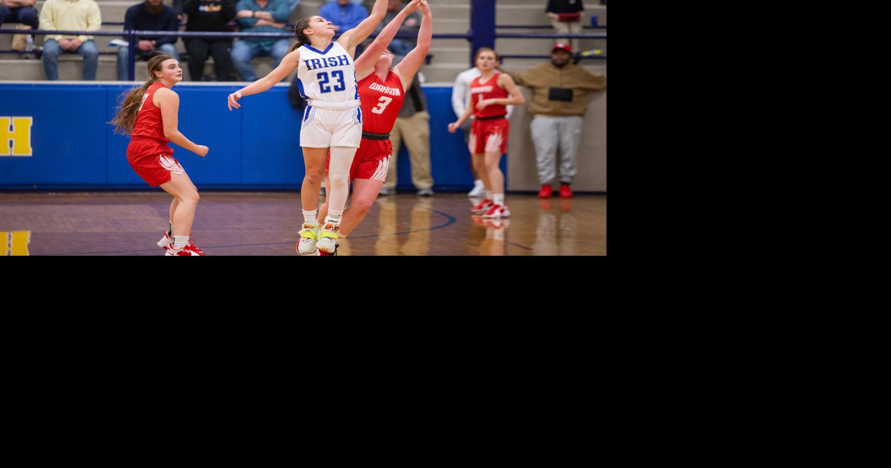 WVSSAC girls basketball Class A state preview: Huntington St. Joe aims ...