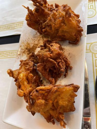 Nawab Indian Cuisine pivots to offer lunch portions of favorite menu ...