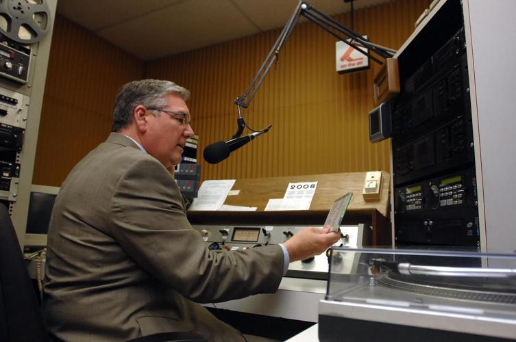 Fort Gay's WFGH celebrates 35 years | News | herald-dispatch.com