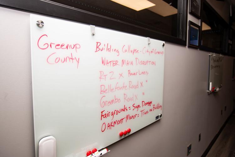 Disaster Recovery Centers open in Putnam, Boyd counties | News | herald ...