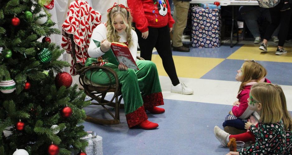 A merry 'Grinchmas' to all | Putnam News | herald-dispatch.com