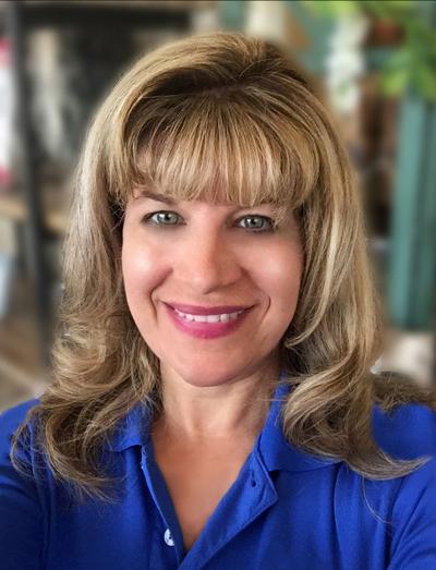 Julie S. Terry: A time of change at Mountwest | News | herald-dispatch.com