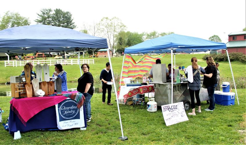 Season's Eatings | Putnam News | herald-dispatch.com