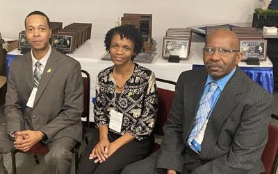 lakeisha barron brown