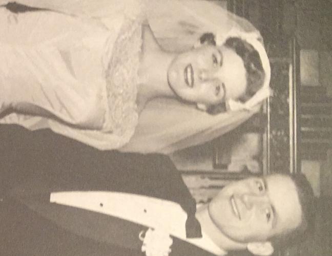 Romines' 60th | Celebrations | herald-dispatch.com