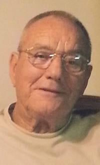 EDWARD CLAY HEDRICK | Beard Mortuary | herald-dispatch.com