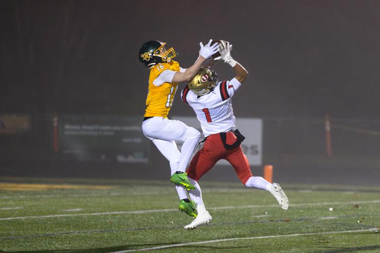 University upsets Huntington in AAAA quarterfinals | High School Sports ...