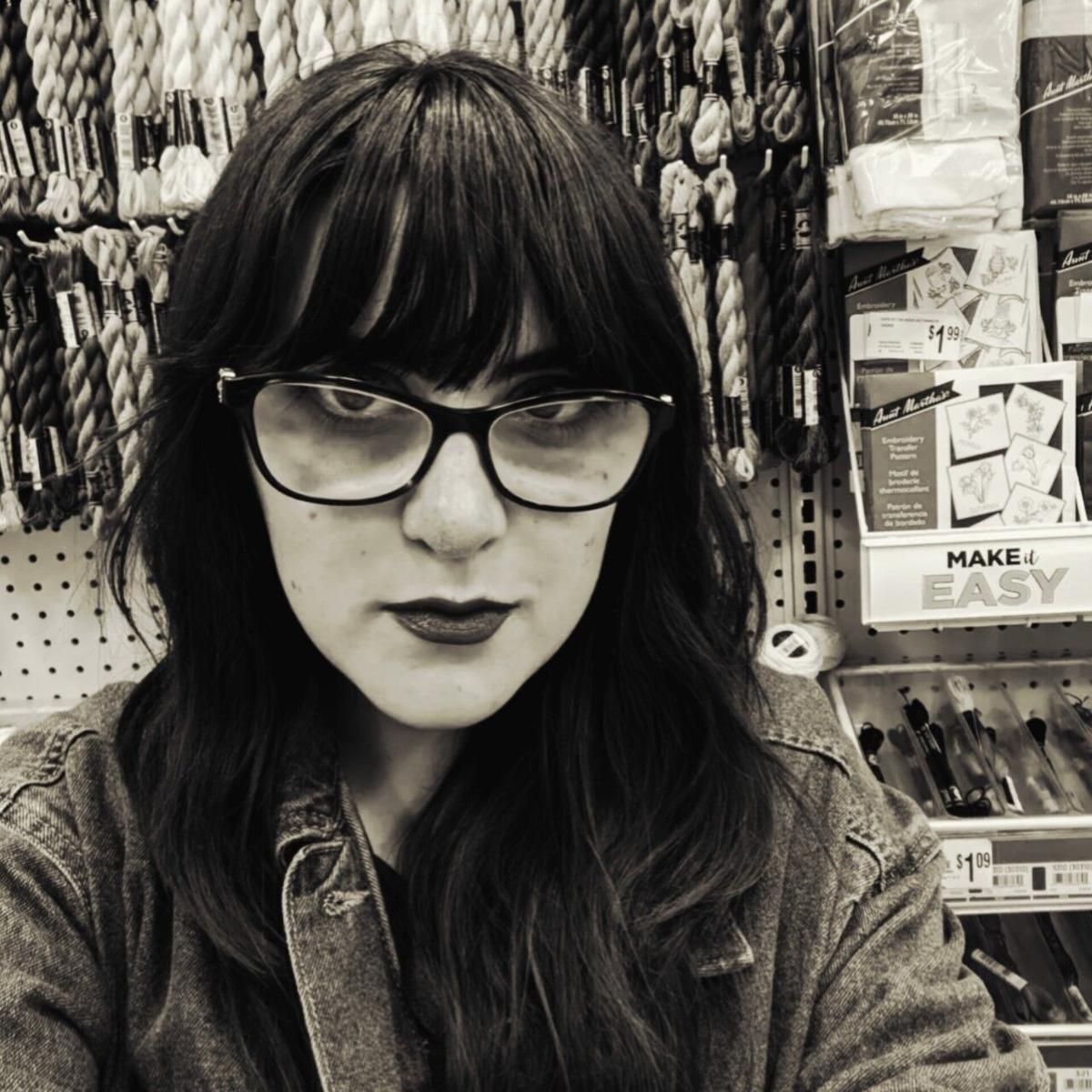 Huntington-based textile artist is inspired by her heritage | Features ...