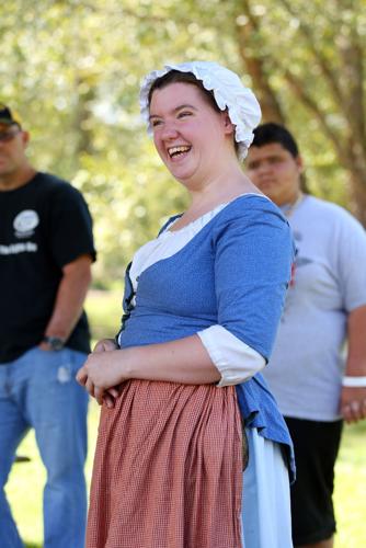 Gallery: The Legacy of Mary Ingles | Photos News | herald-dispatch.com