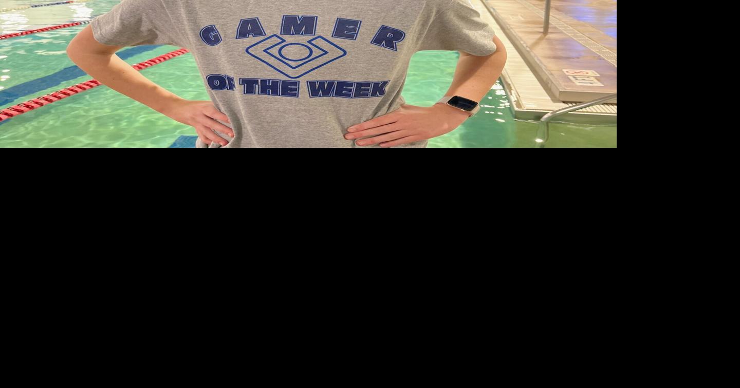 Megan Scarberry: Hurricane's Welch is Female Gamer of the Week | Putnam ...