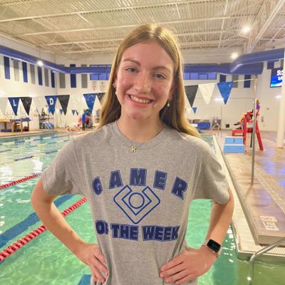 Megan Scarberry: Hurricane's Welch is Female Gamer of the Week | Putnam ...