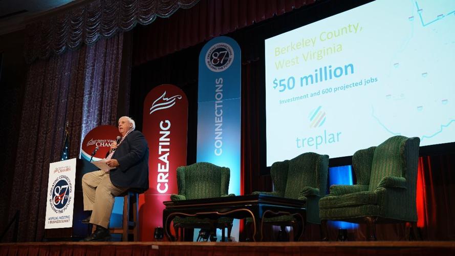 Justice announces $50M investment for food packaging facility in ...