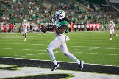 Herd's Christian Fitzpatrick hopes to build on strong start | Marshall ...