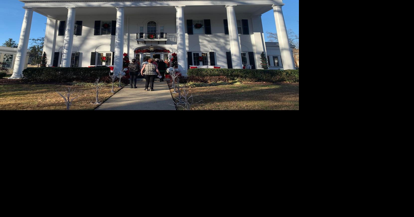 ASAP to host Holiday House Tours fundraiser | Features/Entertainment ...