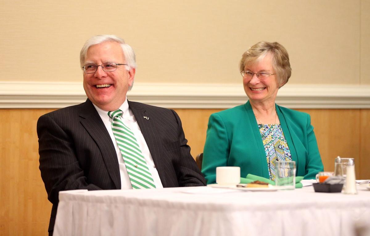 Gallery: Jane and Stephen Kopp honored with Community Service Award by Leadership Tri-State ...