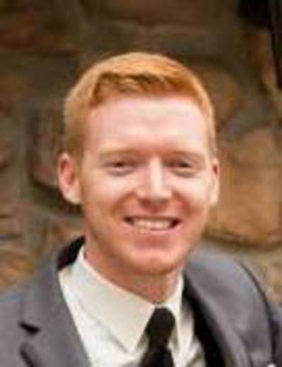 Scott Depot's Meadows selected for Air Force honor | Putnam News ...