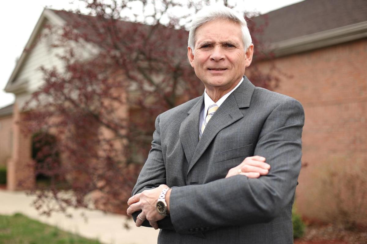 Business Innovator: Bill Dingus | Ohio News | herald-dispatch.com