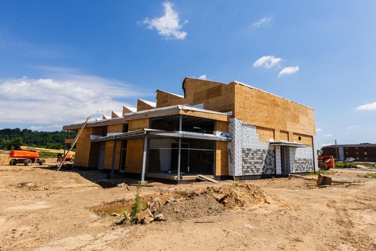 Foundry redevelopment ongoing, as are 24th St widening plans | News ...