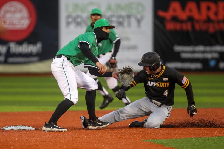Photos: Marshall vs. App State, baseball | Multimedia | herald-dispatch.com
