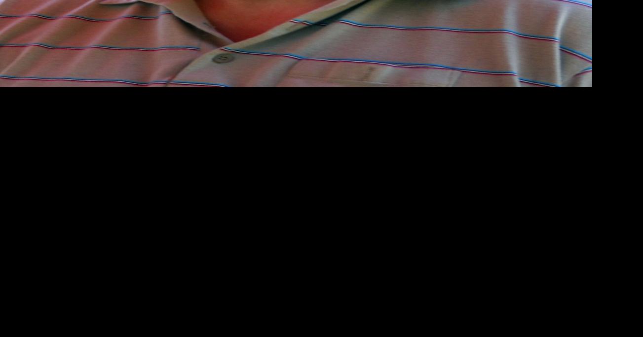 Election candidate profile: James Ramey Jr. II | News | herald-dispatch.com