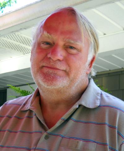 Election candidate profile: James Ramey Jr. II | News | herald-dispatch.com