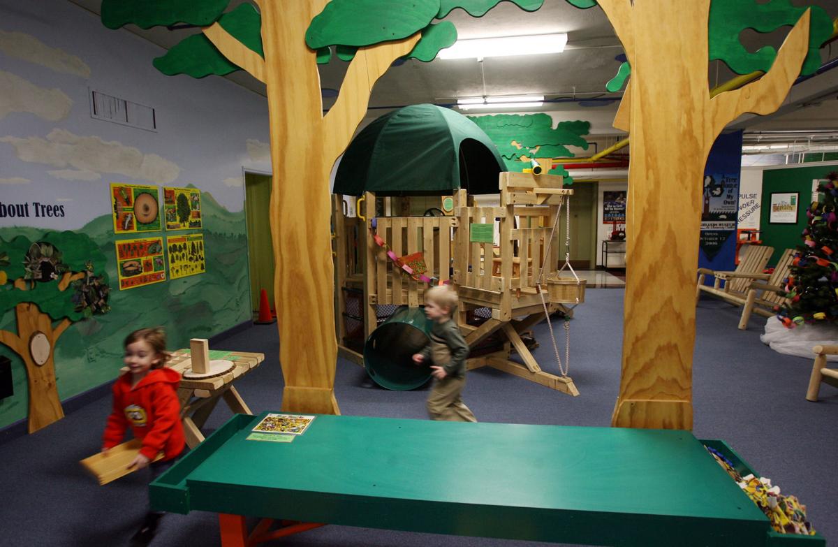 Gallery: Highlands Museum and Discovery Center | Photos News | herald ...