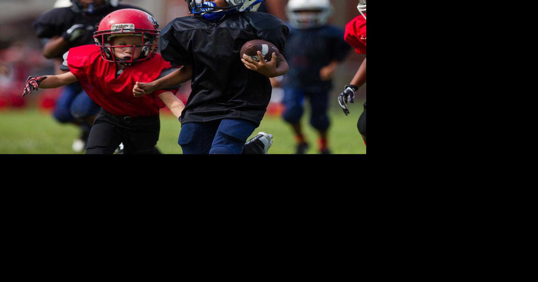 Photos: Tri-State Youth Football League action | Multimedia | herald ...