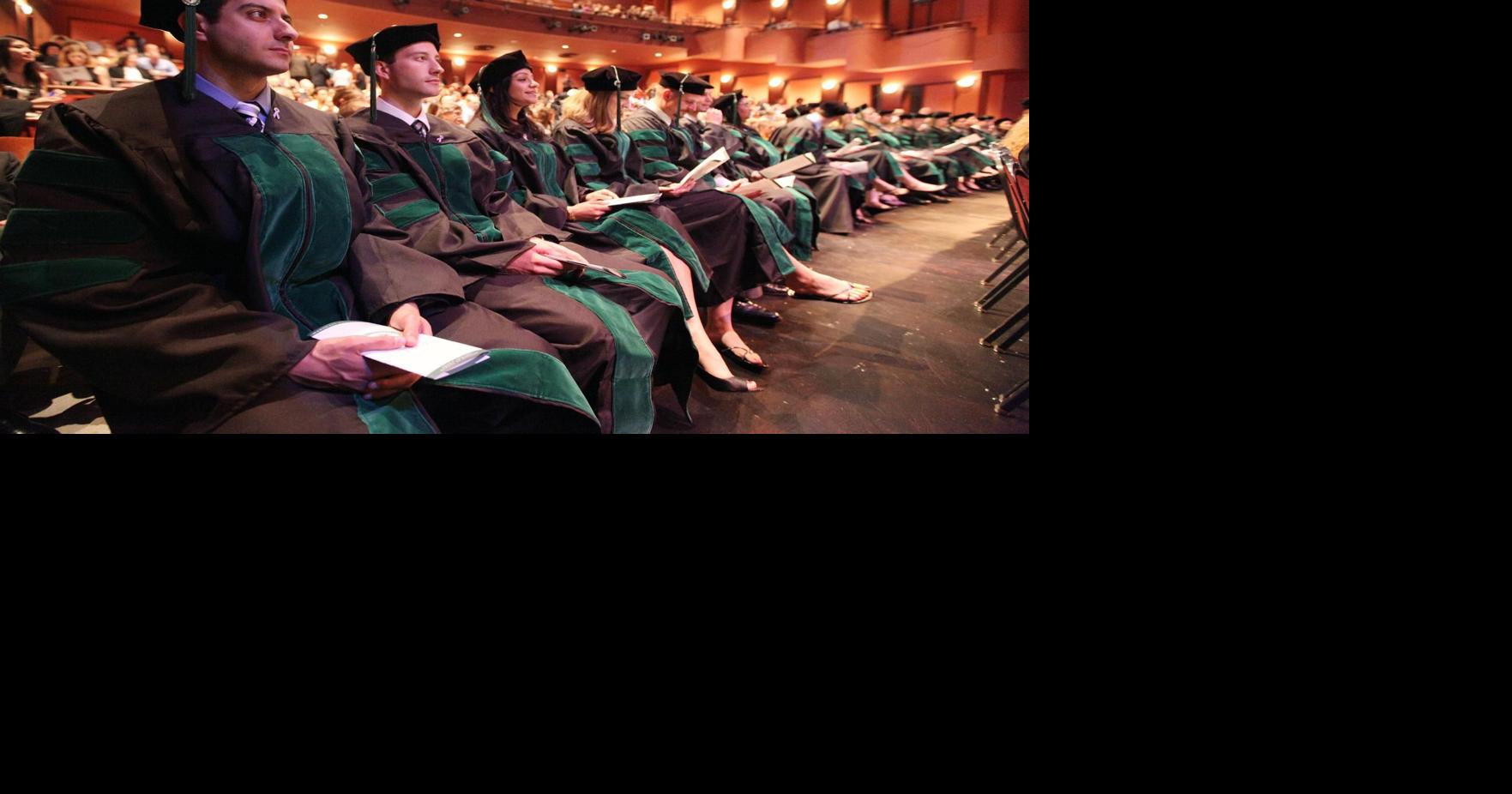 MU doctors left with lasting memories | News | herald-dispatch.com