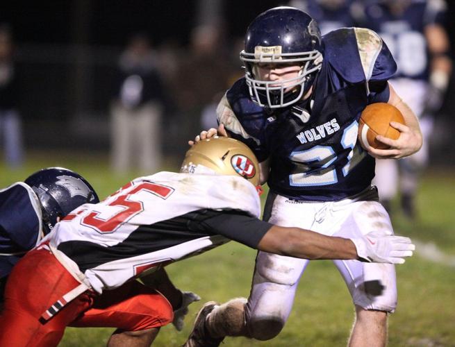 Gallery: University at Spring Valley, football playoff game | Photos ...
