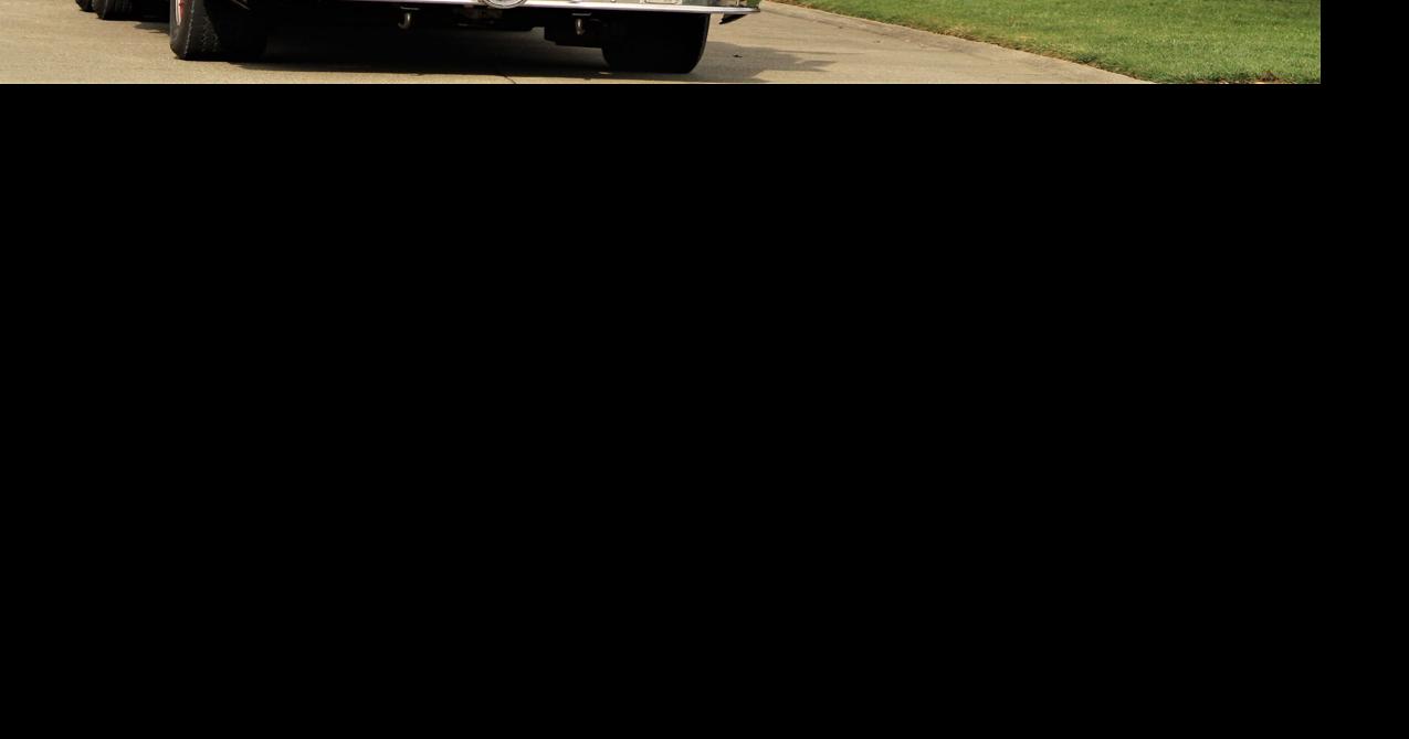Teays Valley Fire changes in wake of failed levy affect fire service ...