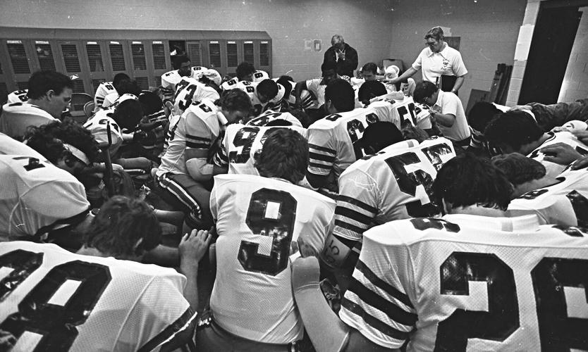 Pro football: Former players recall the West Virginia Rockets | Sports ...